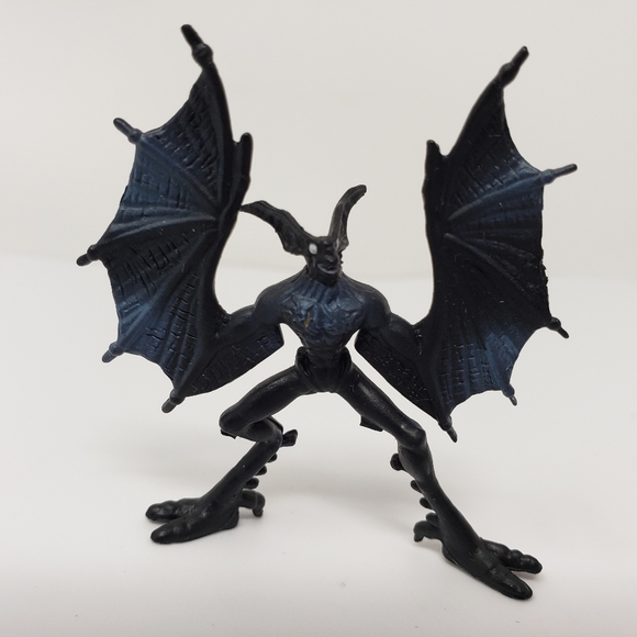 Toys | Teenage Mutant Ninja Turtles Tmnt Vampire Succubor Plastic Toy ...